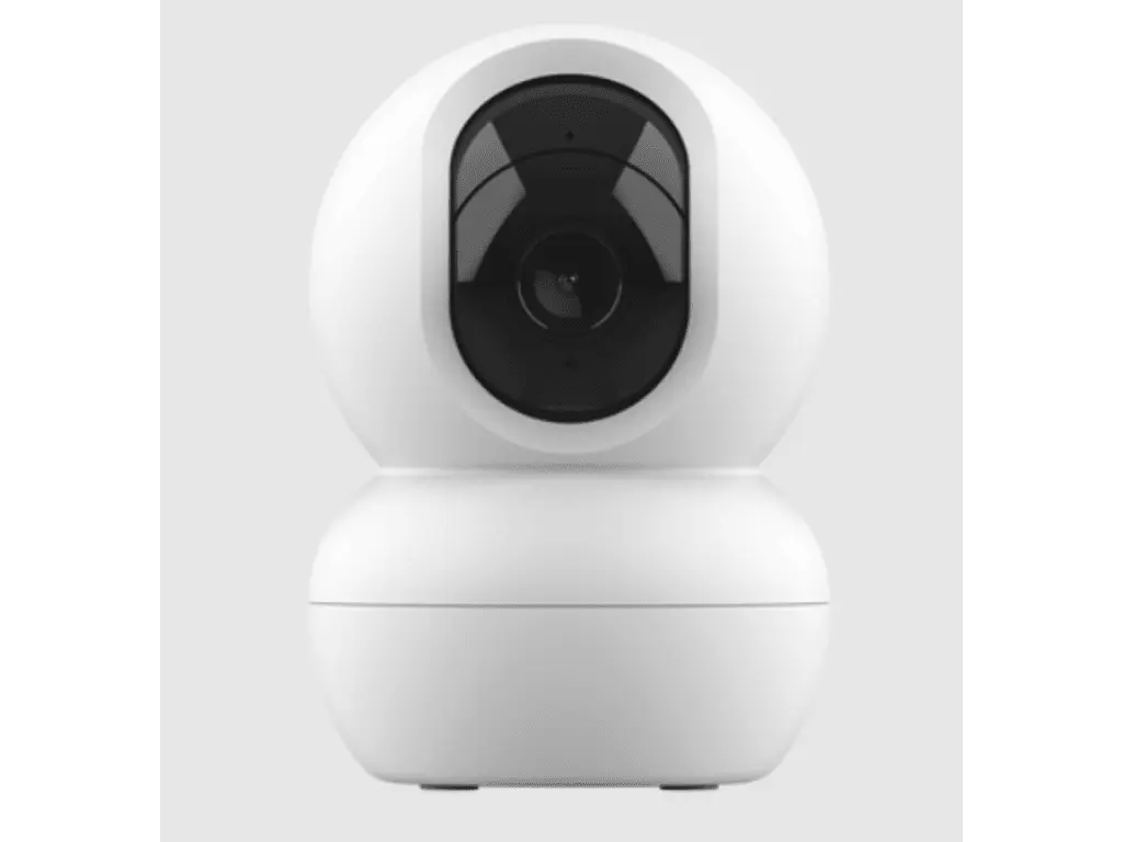Trust unutrašnja Wi-Fi bezbednosna kamera IPCAM-2800, mikrofon, 360, bela