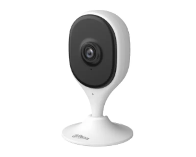 DAHUA Unutrašnja mrežna kamera C3A fiksni fokus, Wi-Fi Cube, 3MP, Bela