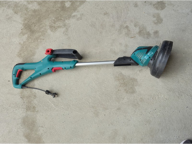 bosch trimer