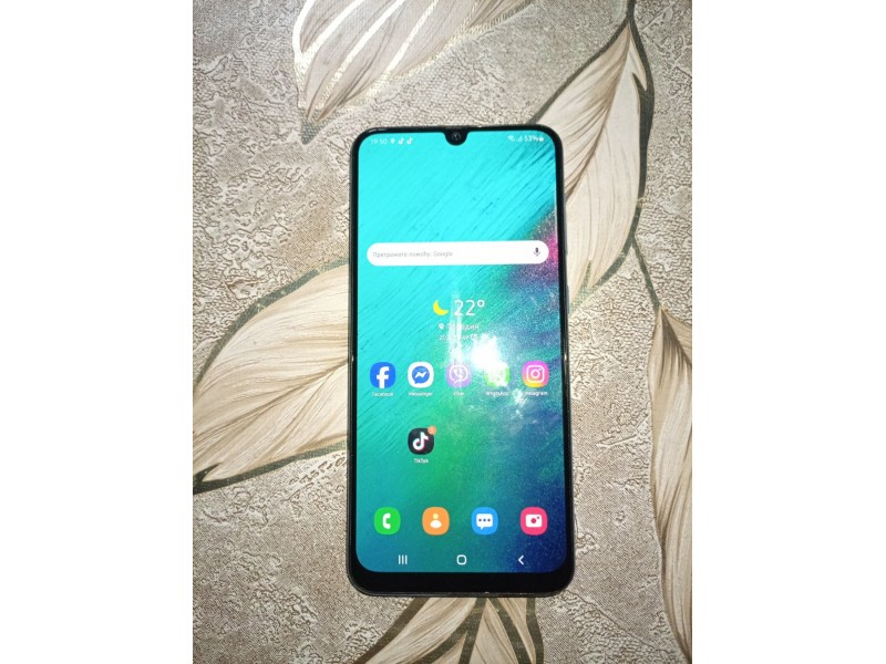 samsung galaxy a50 dual sim ISPRAVAN