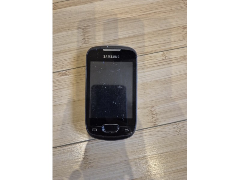 Samsung Galaxy Mini GT-S5570