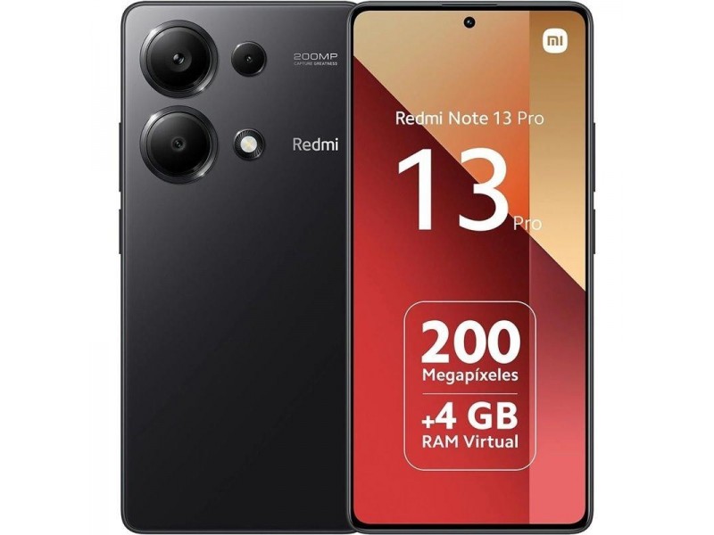 Xiaomi Redmi note 13 pro 8 256 ODLIČAN