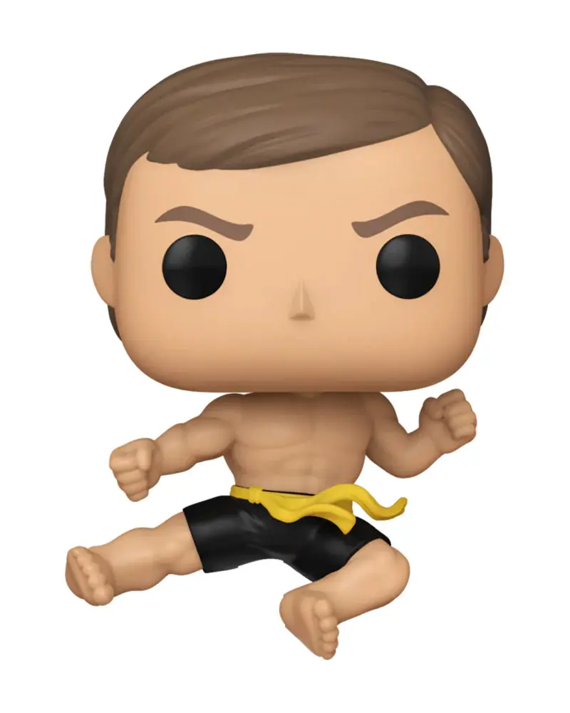 POP! Bobble Figure Movies Boodsport Bloodsport (ЈeanClaude Van Damme)