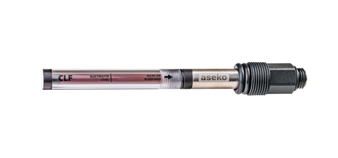 ASEKO CLF sonda za merenje slobodnog hlora
