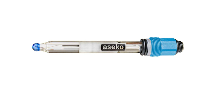 ASEKO pH sonda za bazene kompatibilna sa ASIN Aqua i PP60