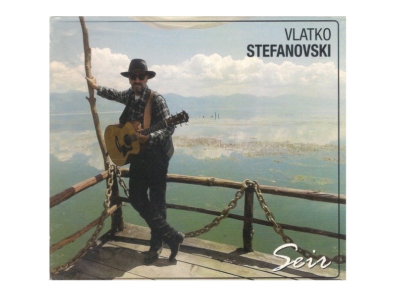 Vlatko Stefanovski – Seir NOVO!!!