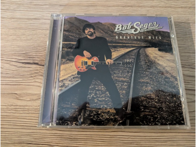 Bob Seger - Greatest Hits