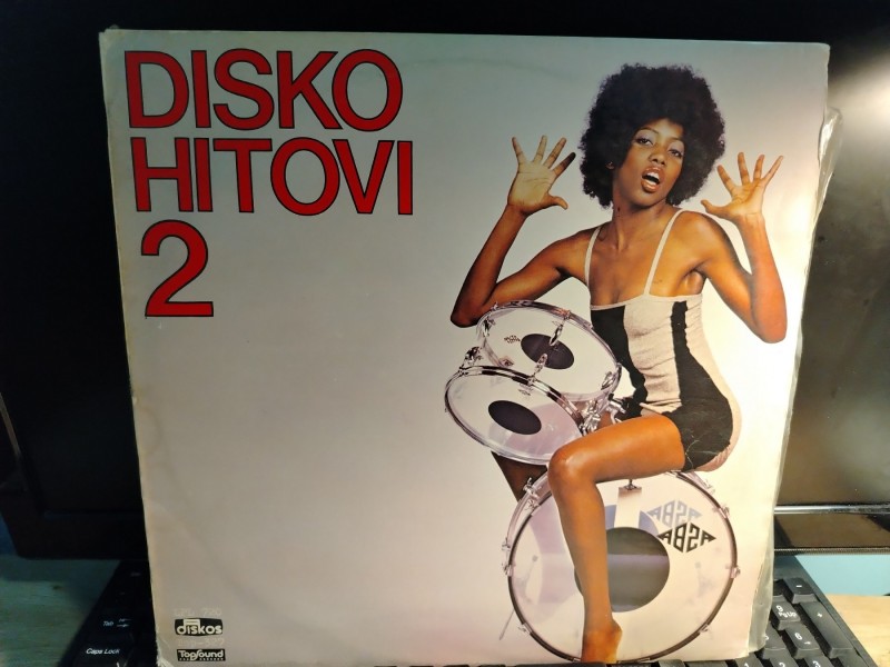Disko Hitovi 2