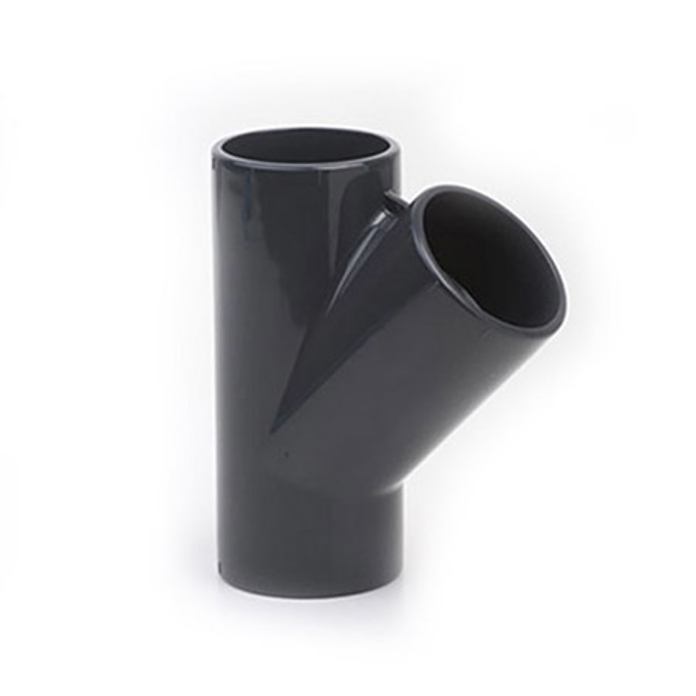 PVC-U kosa račva 32mm 16bar