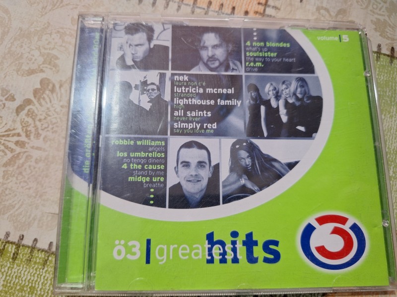 CD - RETKI NASLOVI pogledaj
