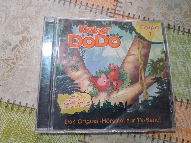 CD - RETKI NASLOVI pogledaj