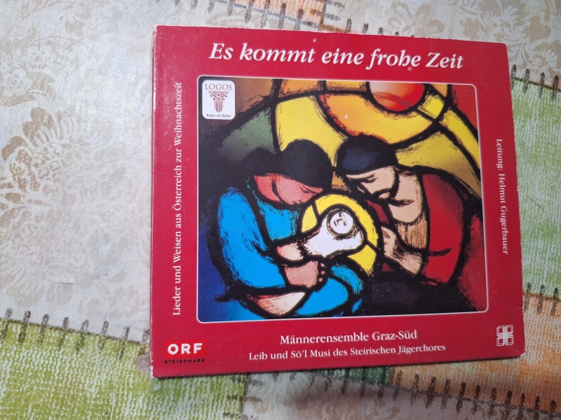 CD - RETKI NASLOVI pogledaj