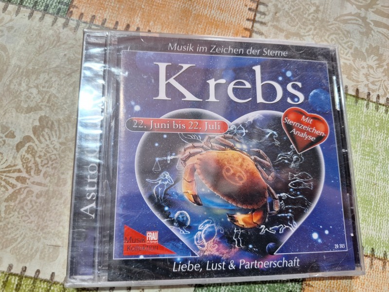 CD - RETKI NASLOVI pogledaj