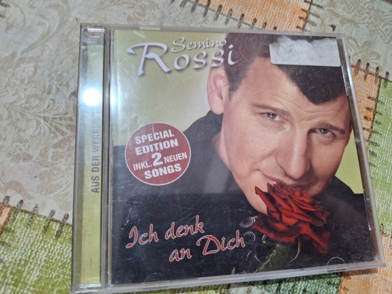 CD - RETKI NASLOVI pogledaj