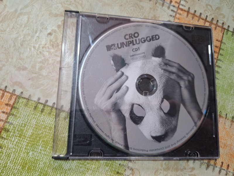 CD - RETKI NASLOVI pogledaj