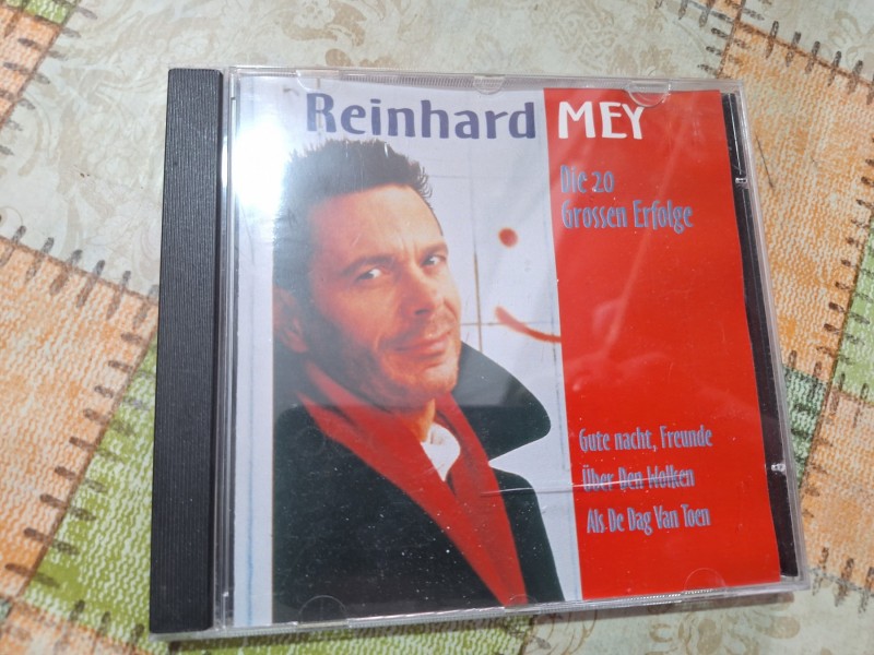 CD - RETKI NASLOVI pogledaj
