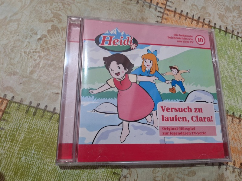 CD - RETKI NASLOVI pogledaj