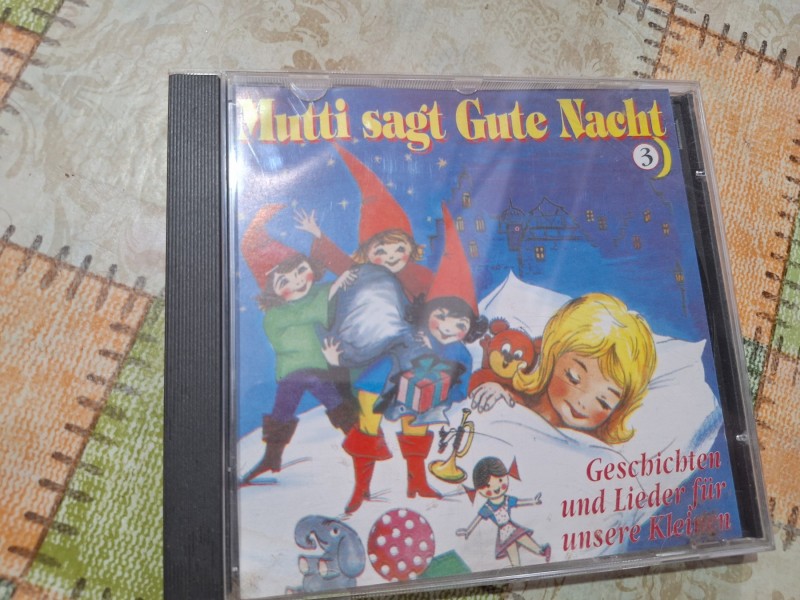 CD - RETKI NASLOVI pogledaj