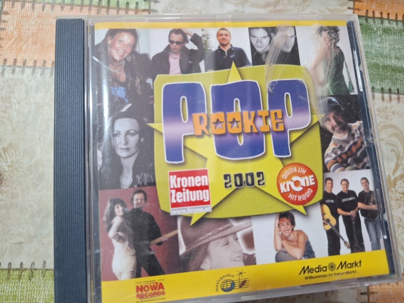 CD - RETKI NASLOVI pogledaj