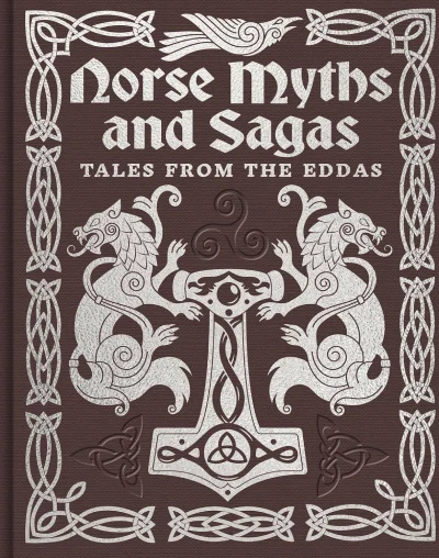 Norse Myths and Sagas