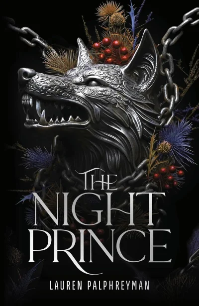 The Night Prince