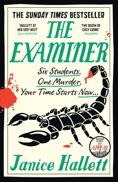 The Examiner