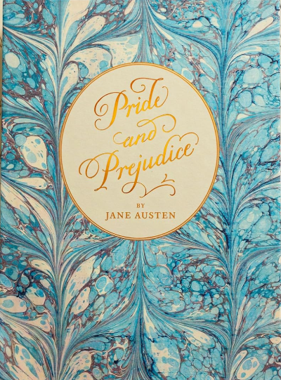 Pride and Prejudice