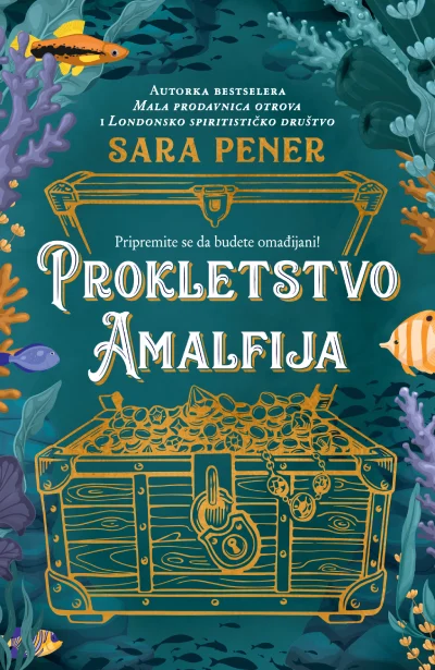 Prokletstvo Amalfija