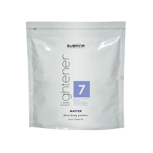 Subrina Professional Bleaching Powder 50gr