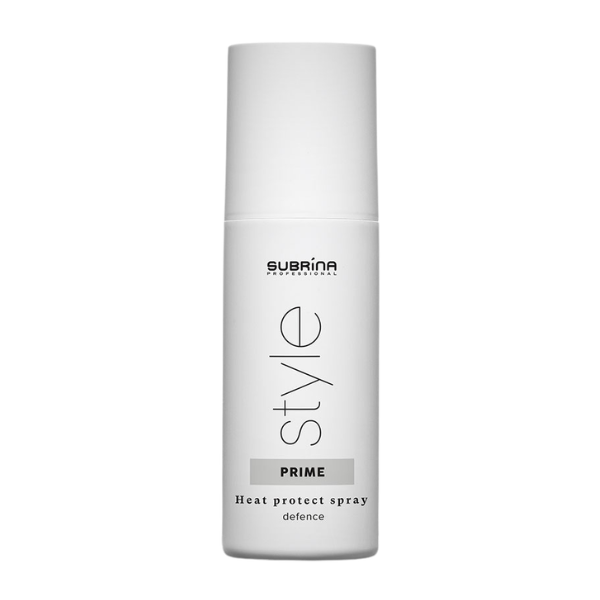 Subrina Professional Heat Protect Spray 150ml