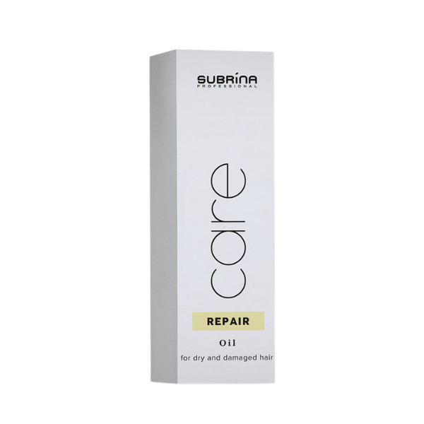 Subrina Professional Repair Oil 50ml
