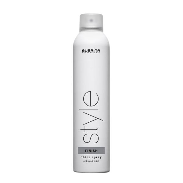 Subrina Professional Shine Spray 300ml