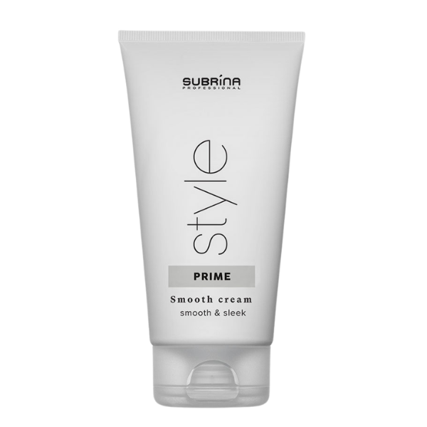 Subrina Professional Smooth Cream 150ml