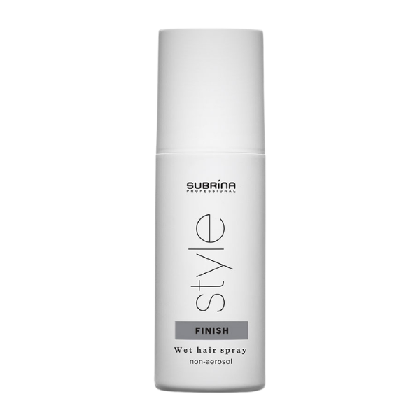 Subrina Professional Wet Hair Spray 150ml