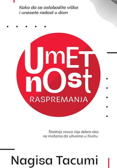 Umetnost raspremanja