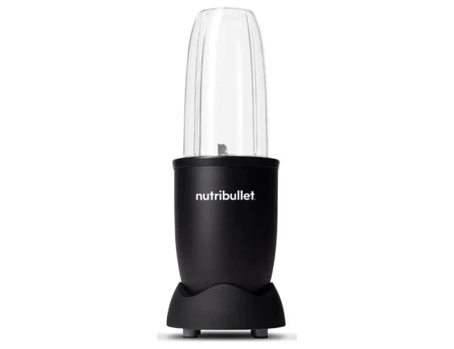 Nutribullet NB907MAB Matt Black blender 900W