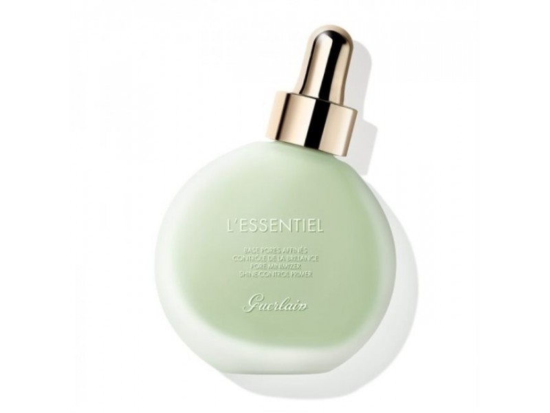 GUERLAIN L'essentiel Shine-Control Primer -ORIGINAL