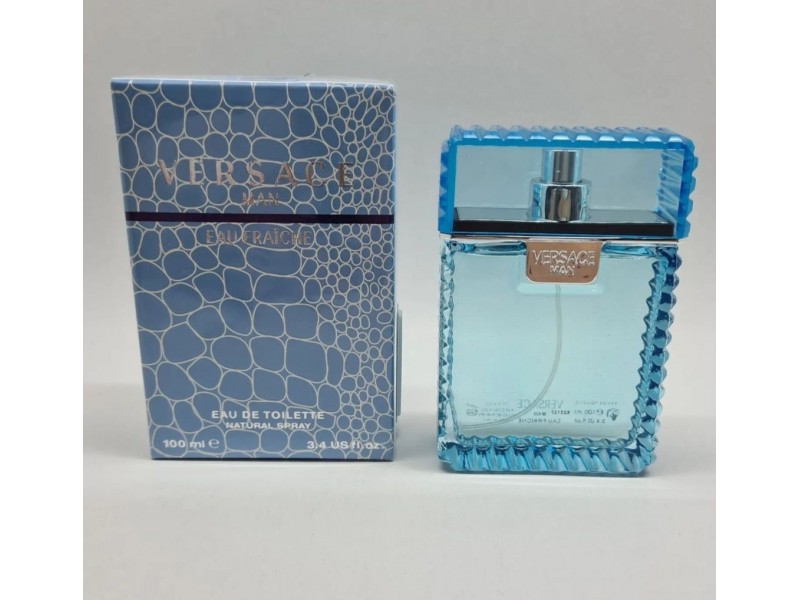 Versace Man Eau Fraiche