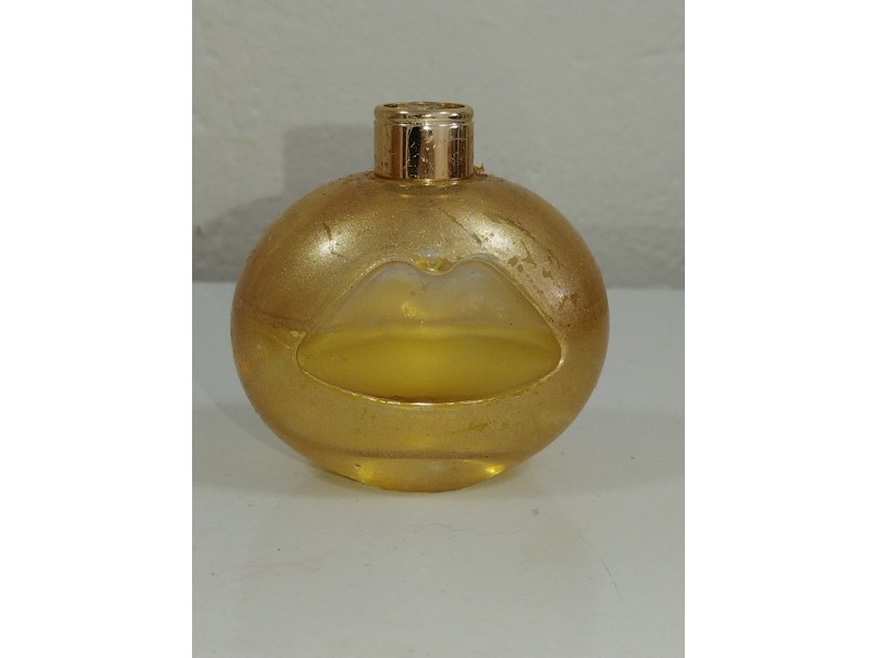 Salvador dali it is Love 50ml original