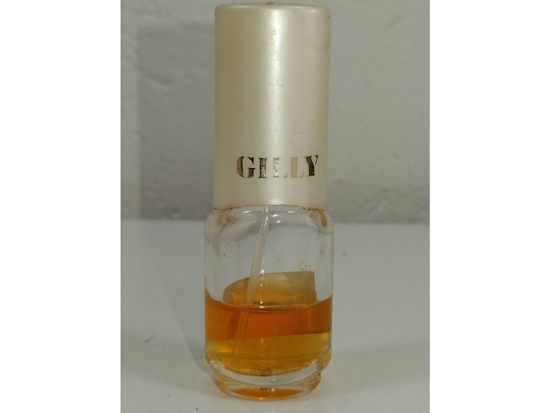Gilly Krka atomizer 15ml vintage