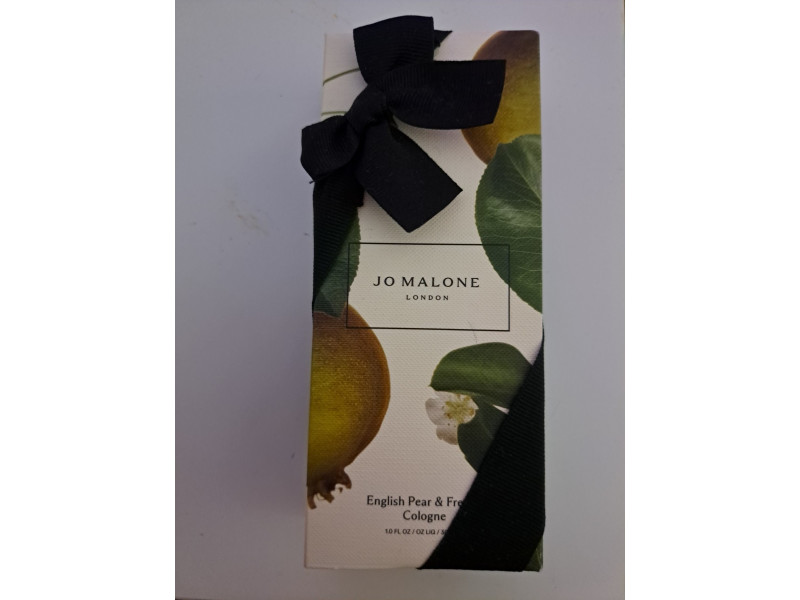 JO MALONE London- English Pear&Freesia Cologne