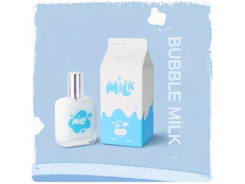 Bubble Milk zenski parfem 30ml NOVO