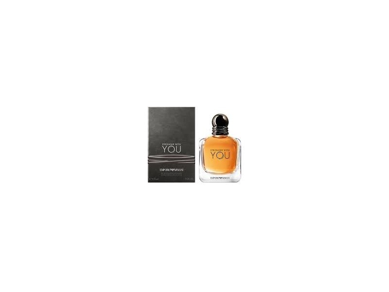 EMPORIO ARMANI,STRONGER WITH YOU,100ml, neotpakovan