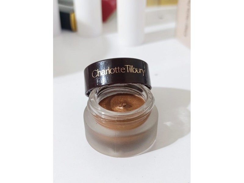 CHARLOTTE TILBURY Eyes to Mesmerise STAR GOLD
