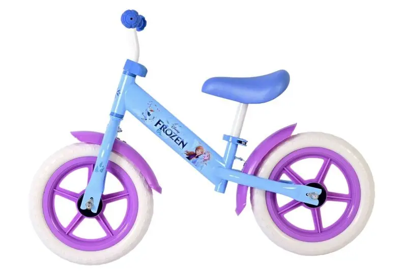 Disney Balans bicikl Frozen, Plava