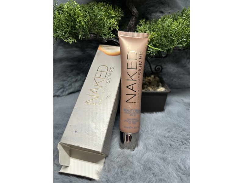 Urban Decay Naked Skin Beauty Balm SPF 20