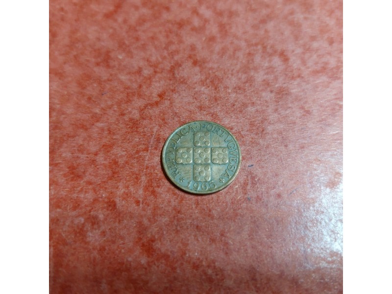 portugal 1965 20 cen.