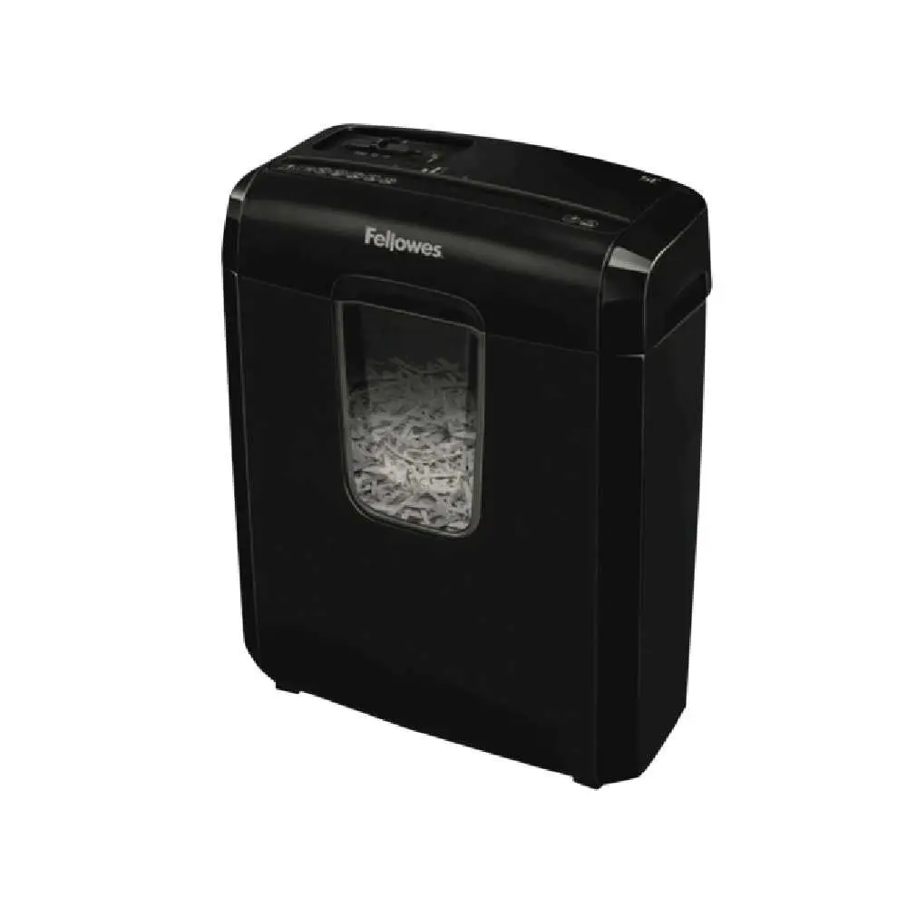 FELLOWES Uništivač dokumenata 6C Cross Cut 4686601