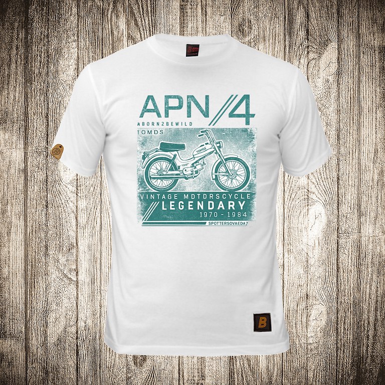 APN 4 ( Motor ) Automatic