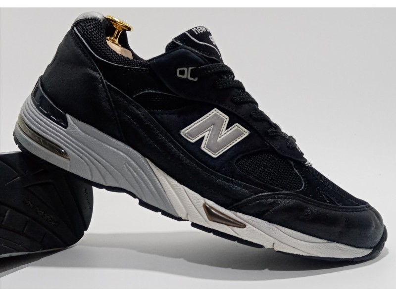 New Balance 991 Made in England (eur42,5) ⭐